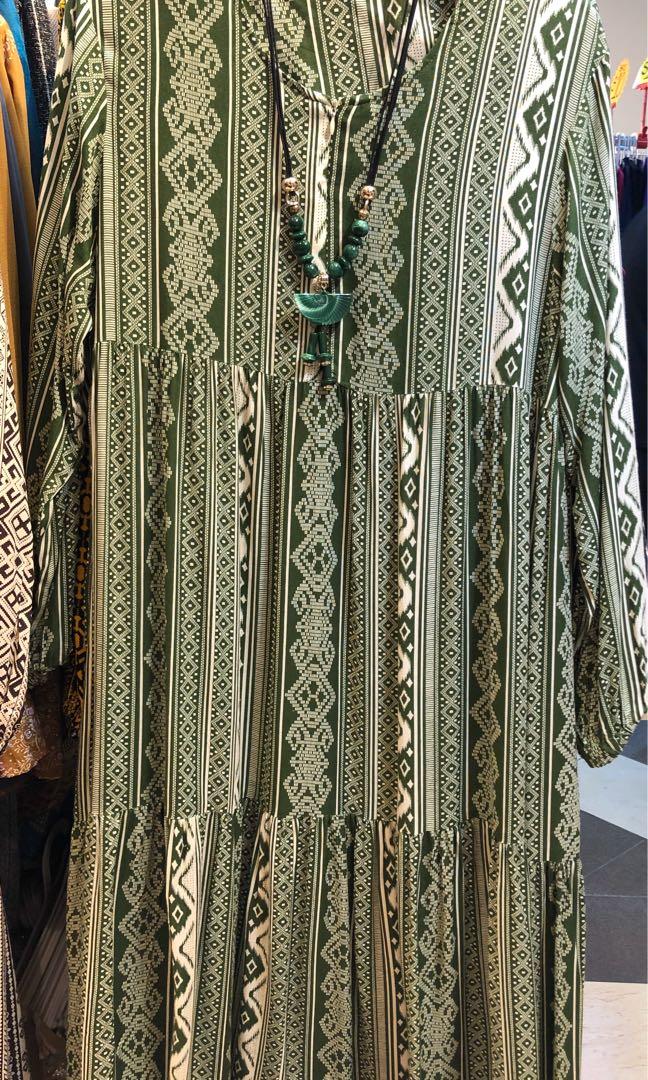 Rayon Zara 3 Lantai, Women's Fashion, Tops, Blouses on Carousell