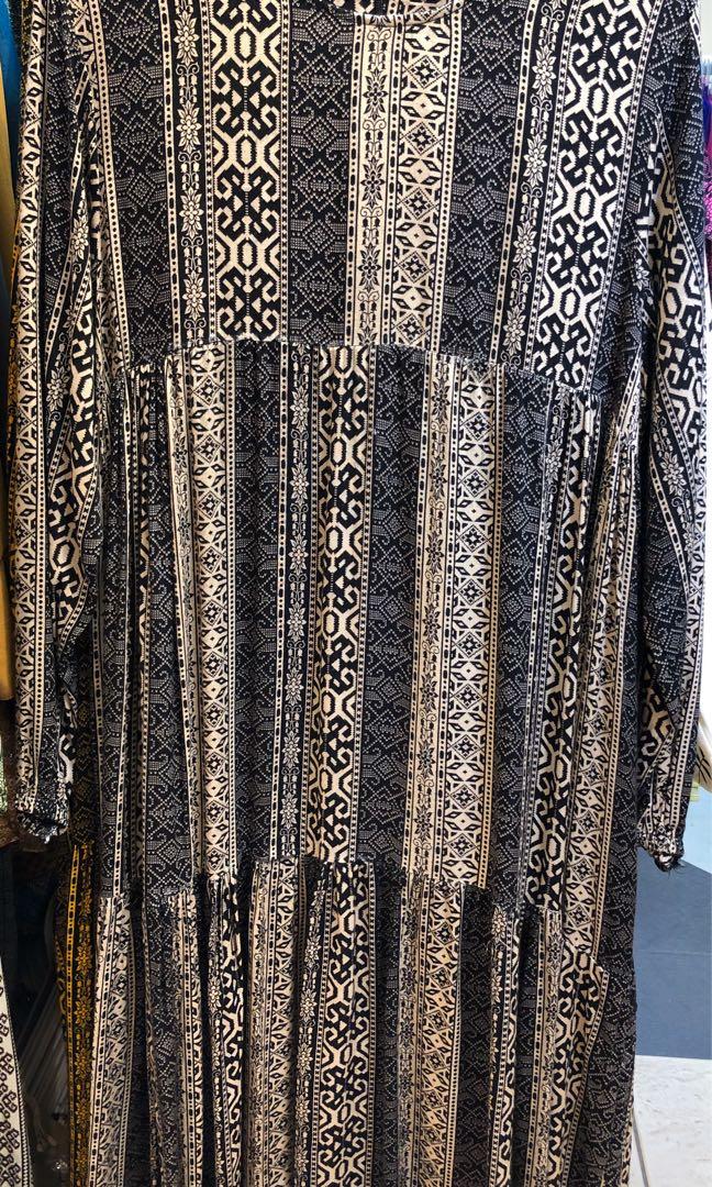 Rayon Zara 3 Lantai, Women's Fashion, Tops, Blouses on Carousell