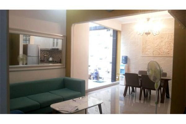 Rumah siap huni di sakura regency Jatiasih Bekasi kota tidak banjir ...