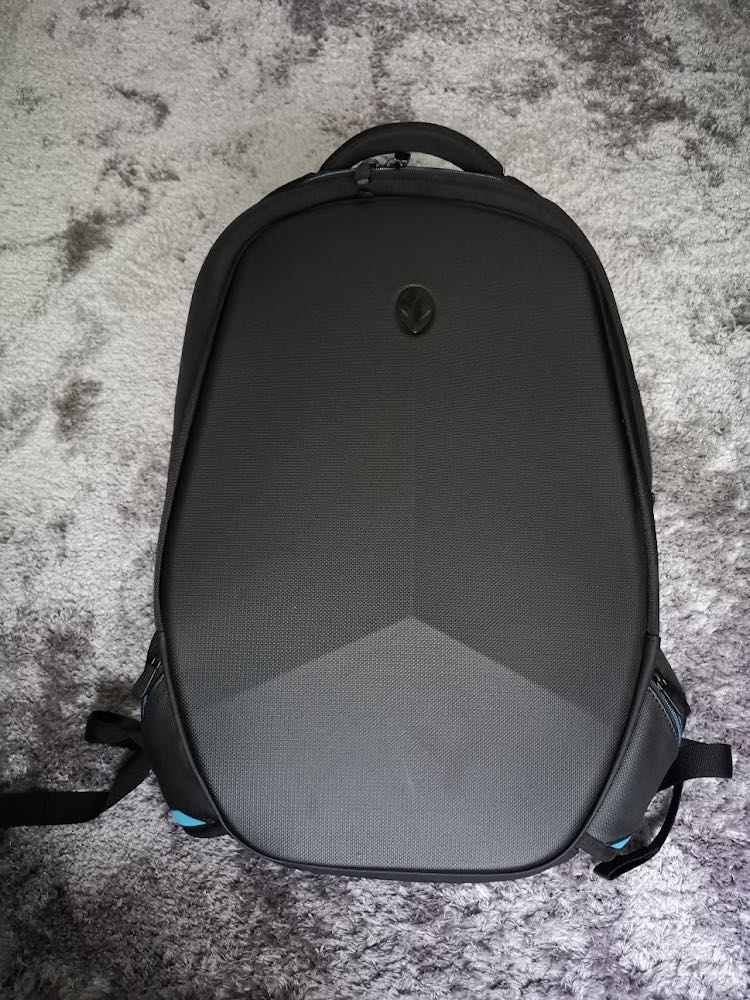 Alienware 17 Vindicator Backpack, Men's Fashion, Bags & Wallets ...