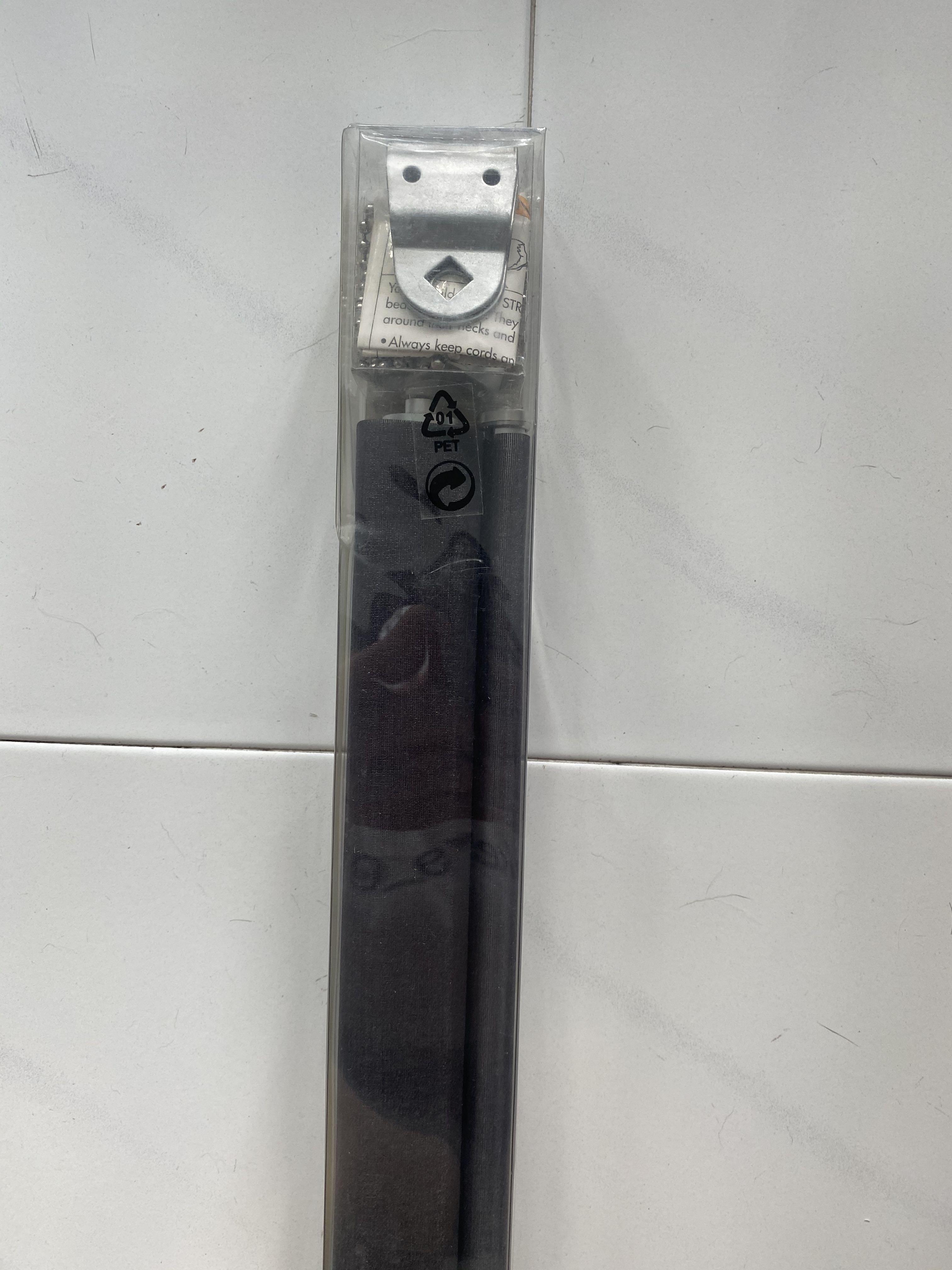 BNIB - IKEA Black - ENJE 120 CM & 100 CM Width, Everything Else on ...