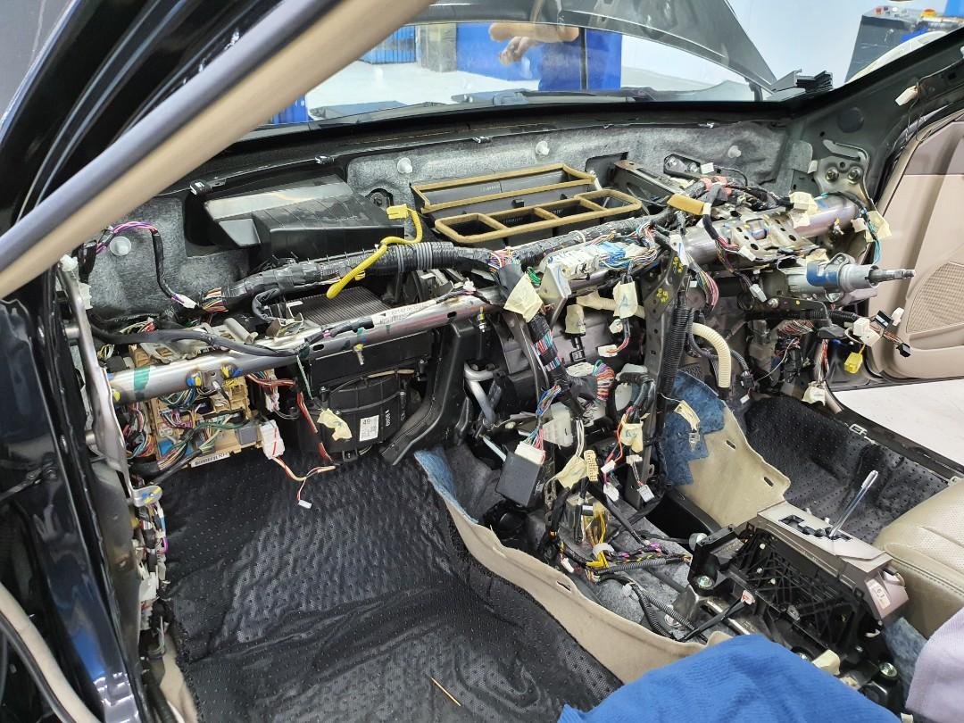 Car aircon repair and service, Car Accessories, Car Workshops ...