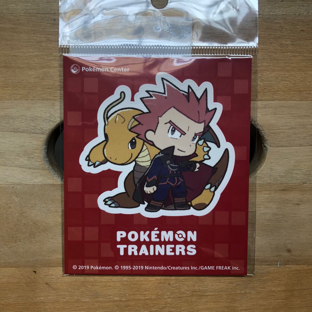 Dragonite Sticker, Hobbies & Toys, Stationery & Craft, Craft Supplies ...