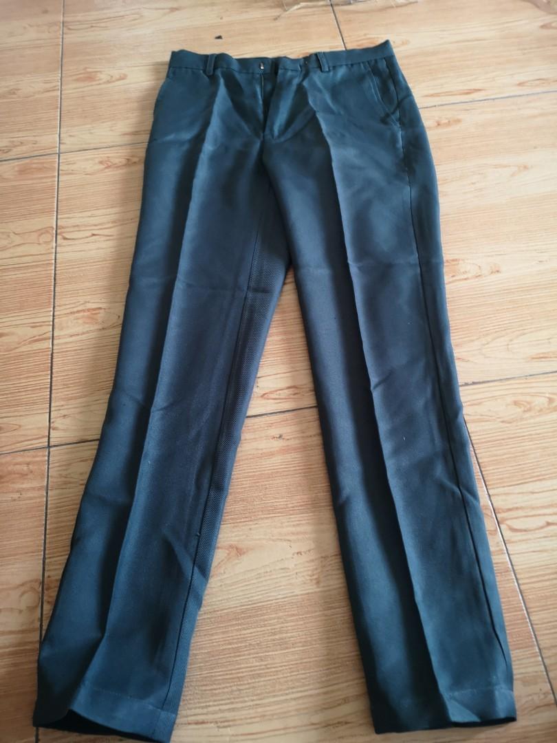 FEU Tourism Uniform Package, Men's Fashion, Tops & Sets, Formal Shirts ...