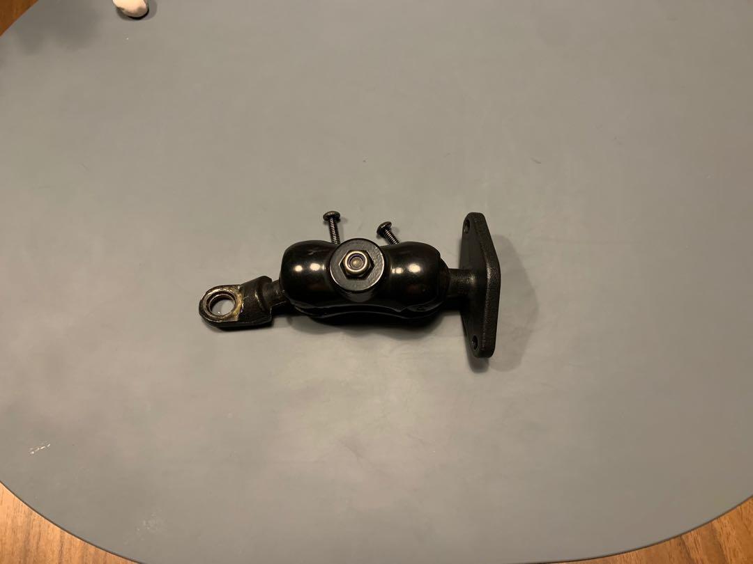 Iu unit holder, Motorcycles, Motorcycle Accessories on Carousell