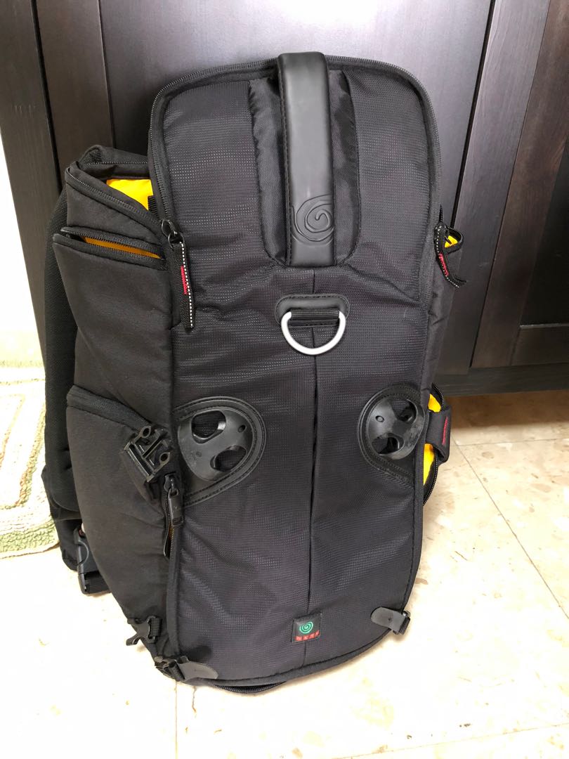Kata sling backpack, Photography, Photography Accessories, Camera Bags ...