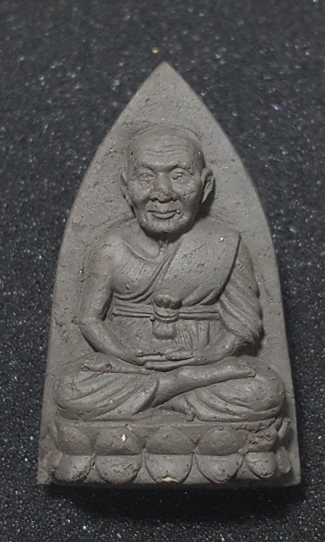 LP Thuad Wat Changhai, Hobbies & Toys, Memorabilia & Collectibles ...