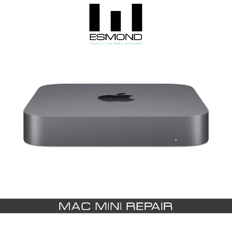 Mac Mini Repair Service, Lifestyle Services, Electronics & Gadget Repairs on Carousell