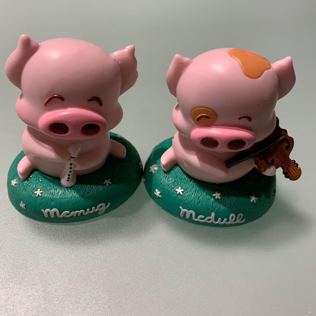 McDull 麥兜 郵票, 興趣及遊戲, 收藏品及紀念品, 郵票及印刷品 - Carousell