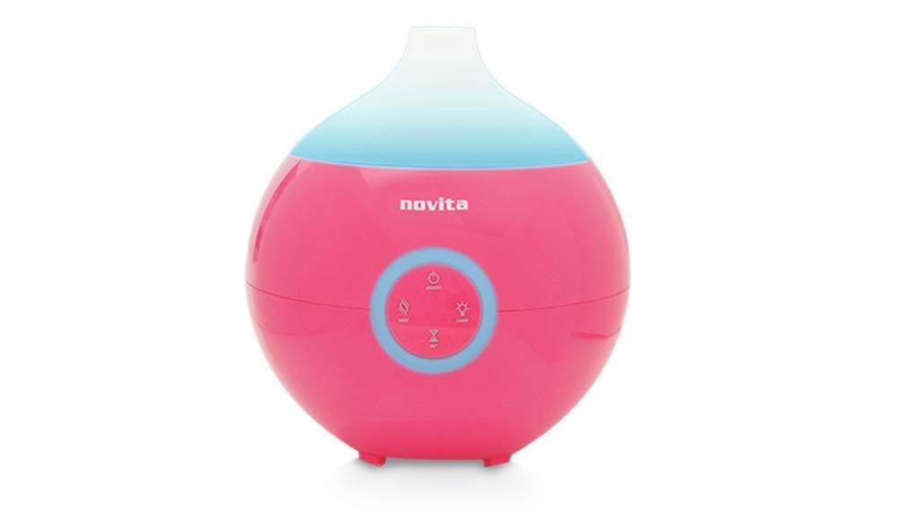 Novita Aroma Diffuser NA300, TV & Home Appliances, Air Conditioners ...