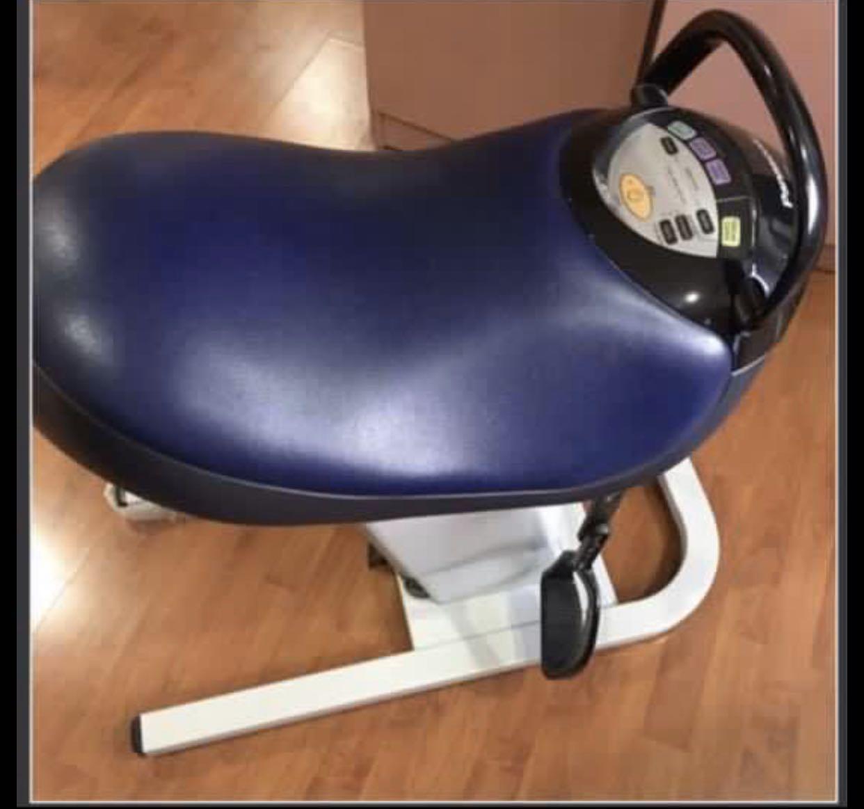 Panasonic Core Trainer, Sports, Weights & Gym Equipment on Carousell