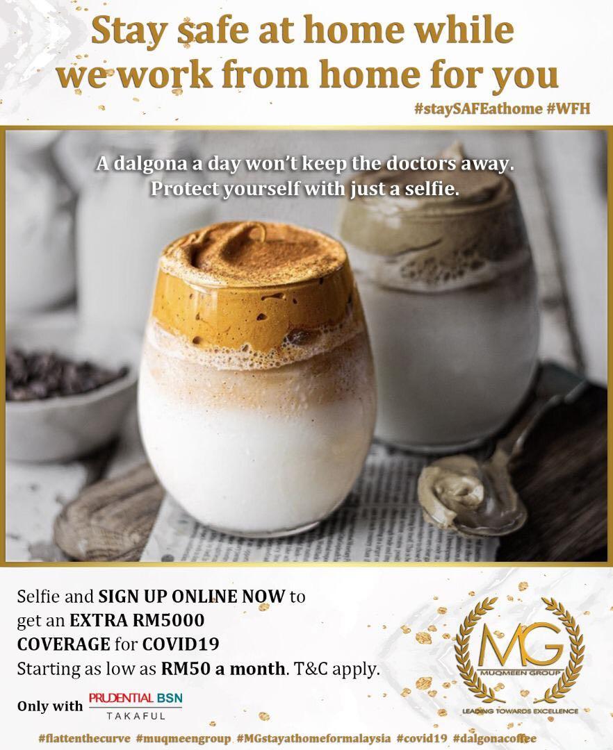 Plan Hibah takaful, Services, Others on Carousell