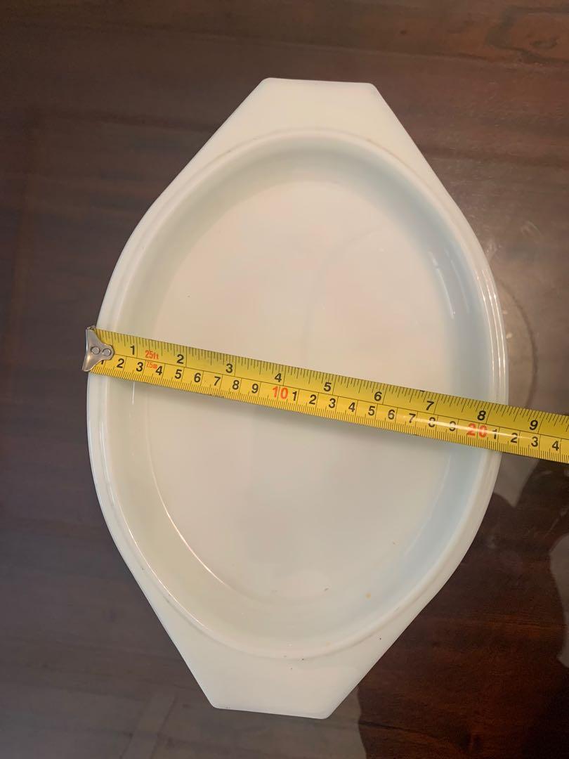 Pyrex Ovenware, Furniture & Home Living, Kitchenware & Tableware, Other ...