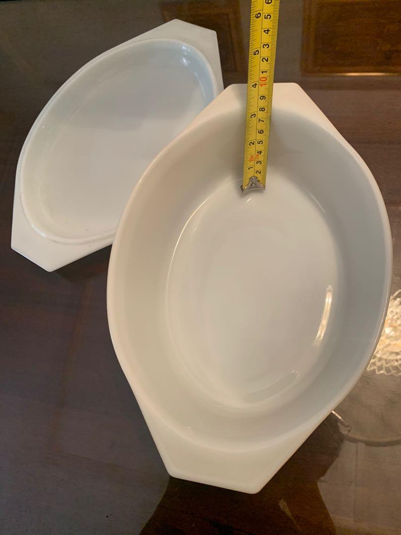 Pyrex Ovenware, Furniture & Home Living, Kitchenware & Tableware, Other ...