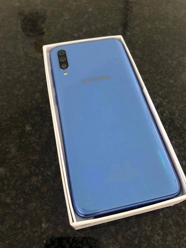 Samsung Galaxy A70 128GB, Mobile Phones & Gadgets, Mobile Phones ...