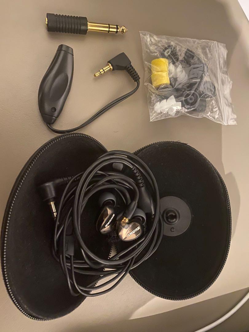 SHURE 535, Audio, Other Audio Equipment on Carousell