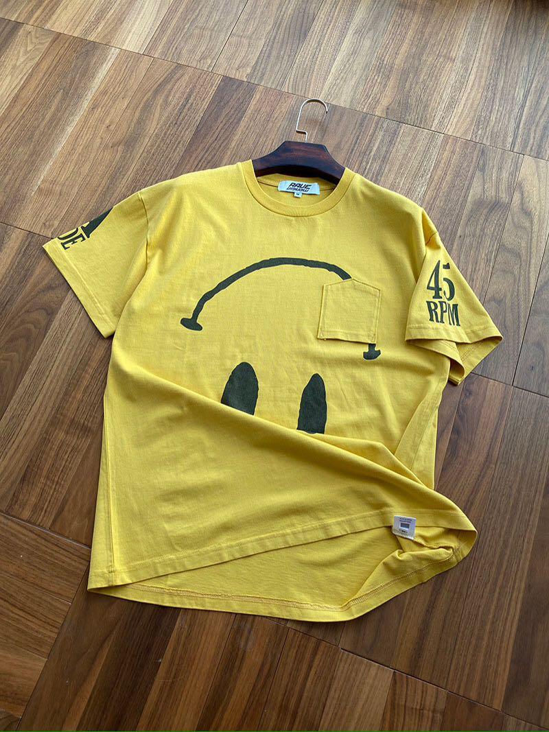 Super Rare Selfridges x Midnight Rave x ASAP Rocky Tee, Women's Fashion ...