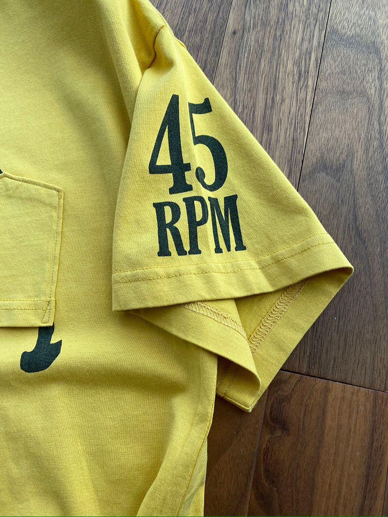 Super Rare Selfridges x Midnight Rave x ASAP Rocky Tee, Women's Fashion ...