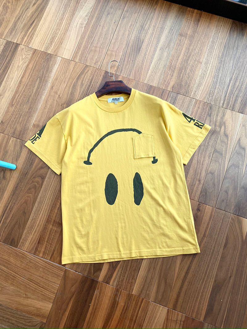 Super Rare Selfridges x Midnight Rave x ASAP Rocky Tee, Women's Fashion ...