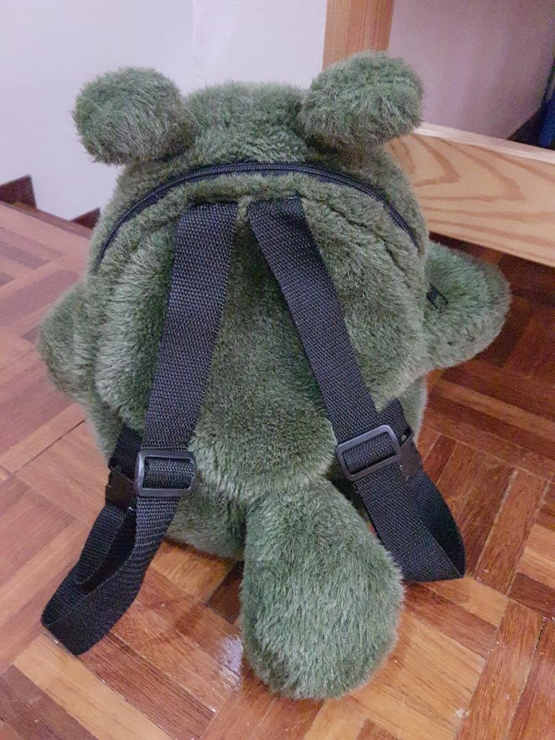 Totoro back pack, Babies & Kids, Bathing & Changing, Other Baby Bathing ...