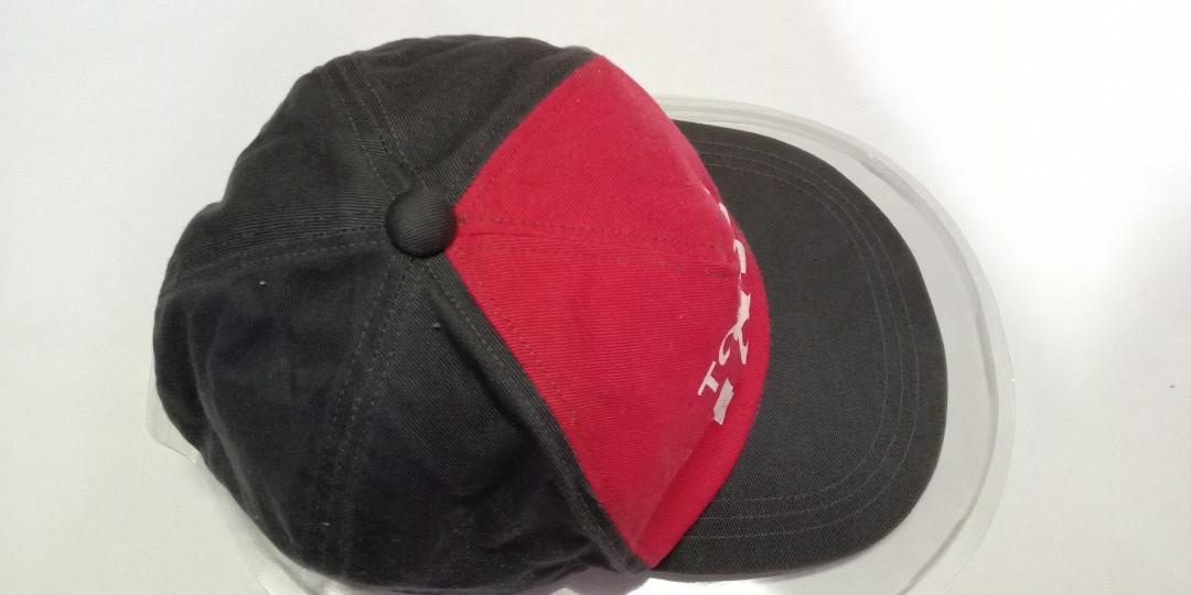 Toyota Cap, Men's Fashion, Watches & Accessories, Cap & Hats on Carousell