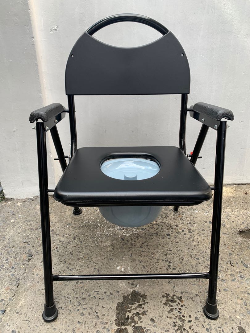 Urinal Chair, Health & Nutrition, Assistive & Rehabilatory Aids, Other ...