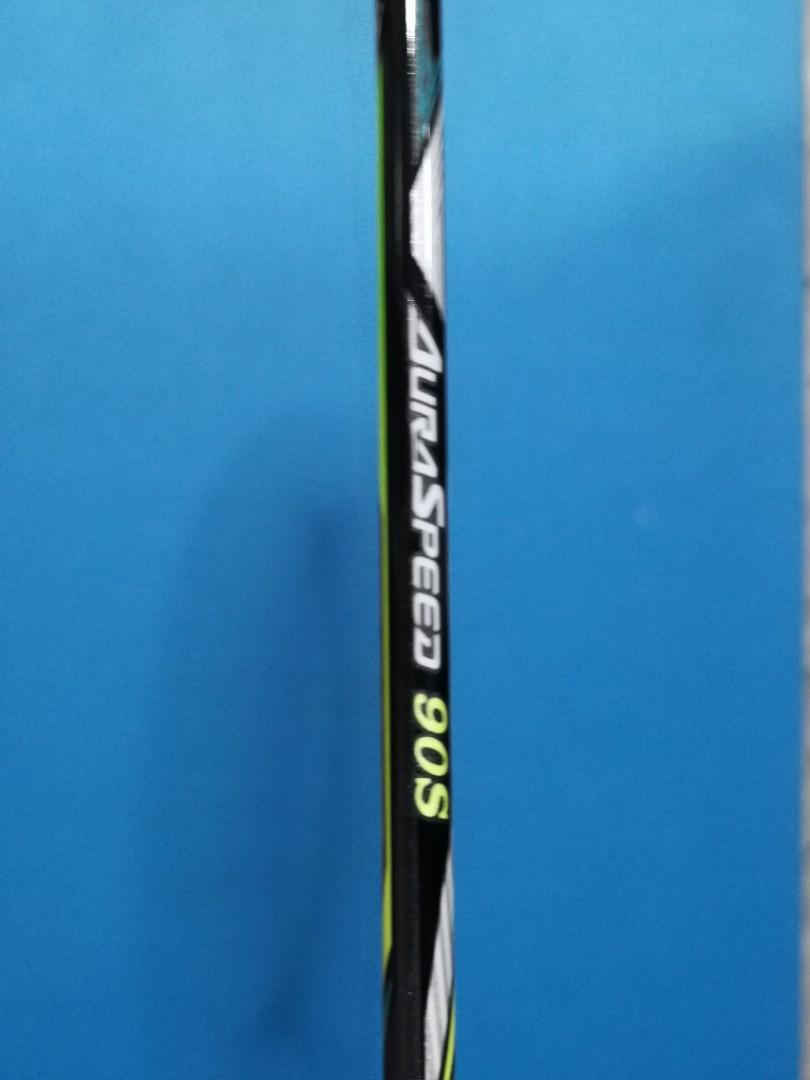 Victor Auraspeed 90s, Sports, Sports & Games Equipment on Carousell