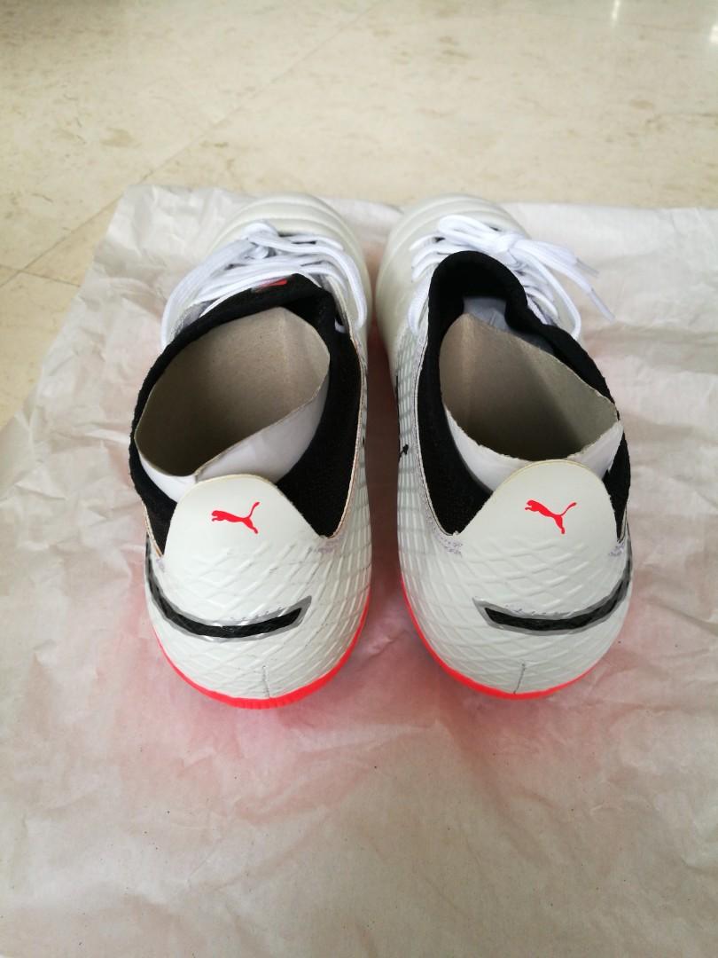 Authentic grade 1 puma one soccer football boots, Sports Equipment ...