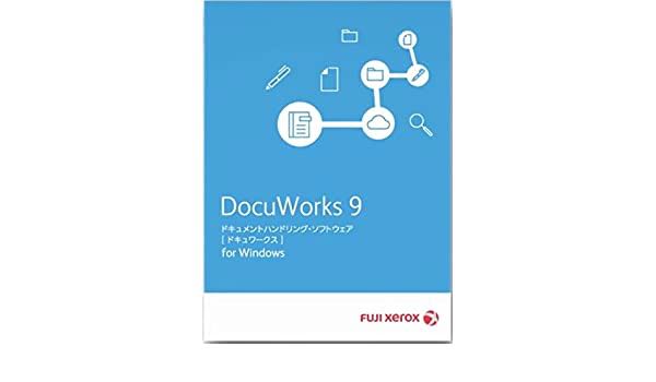 BRAND NEW Fuji Xerox DocuWorks 9 (for Windows), Computers & Tech ...
