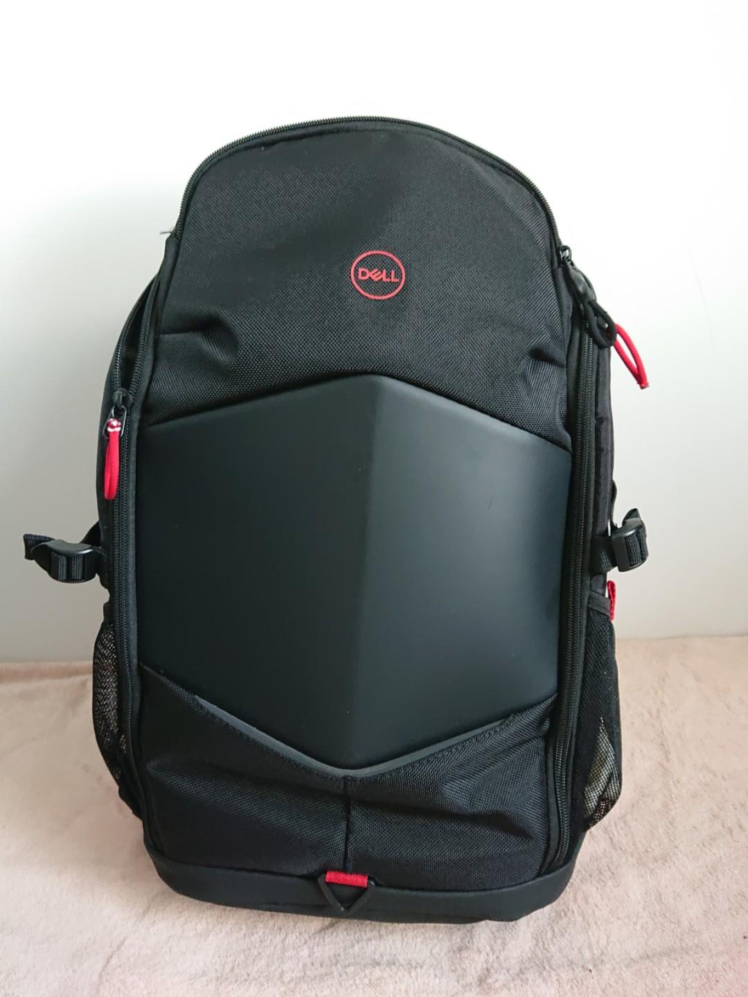 Dell backpack, Men's Fashion, Bags, Backpacks on Carousell