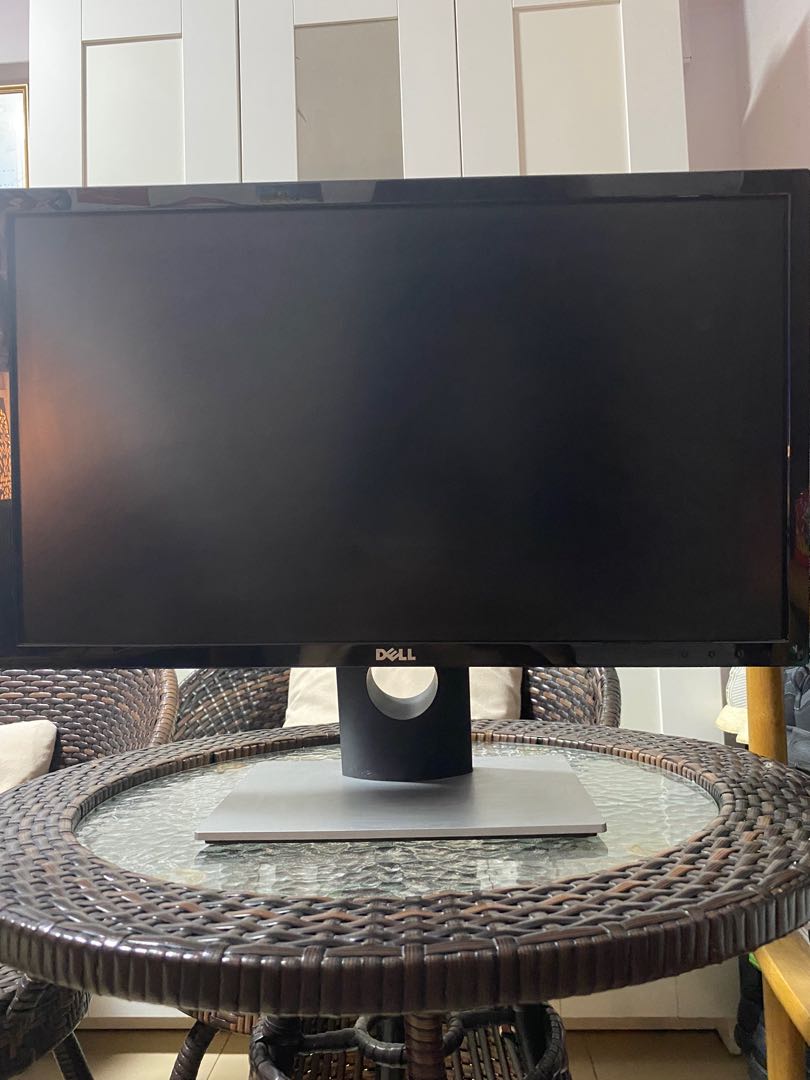 Dell Monitor [CHEAP!!], Computers & Tech, Parts & Accessories, Monitor ...