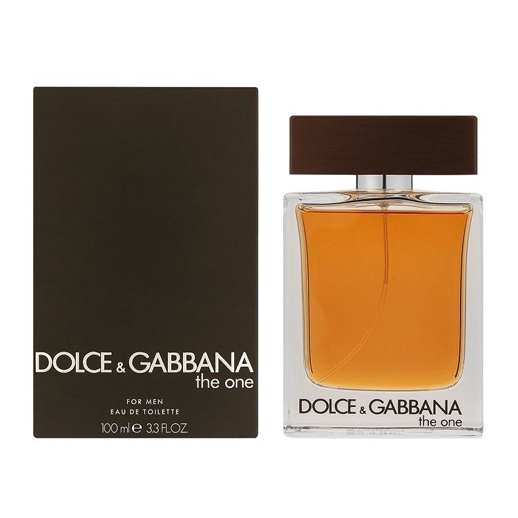 DNG The one For Man edt 100ml, Beauty & Personal Care, Fragrance ...