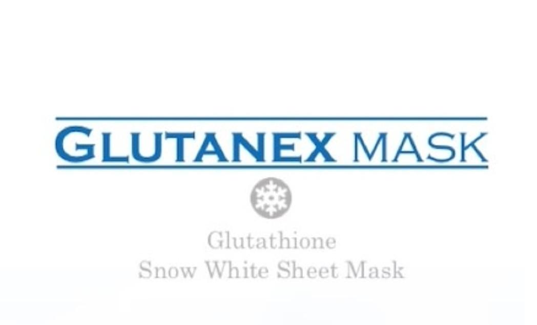 Glutanex Medical Grade Mask (Korea), Health & Nutrition, Face Masks ...