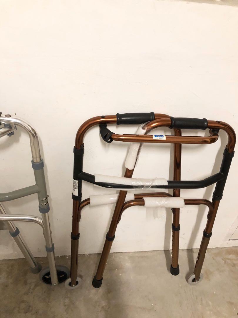 🔥per day. Rehabilitative. Elderly. walker. Frame. walking. aid. weak ...