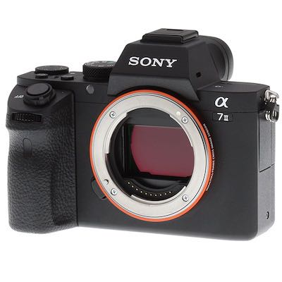 Sony a72, Photography, Cameras on Carousell