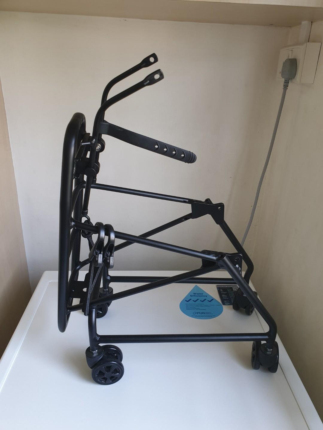 Tern Rapid Transit Rack, Sports Equipment, Bicycles & Parts, Parts ...