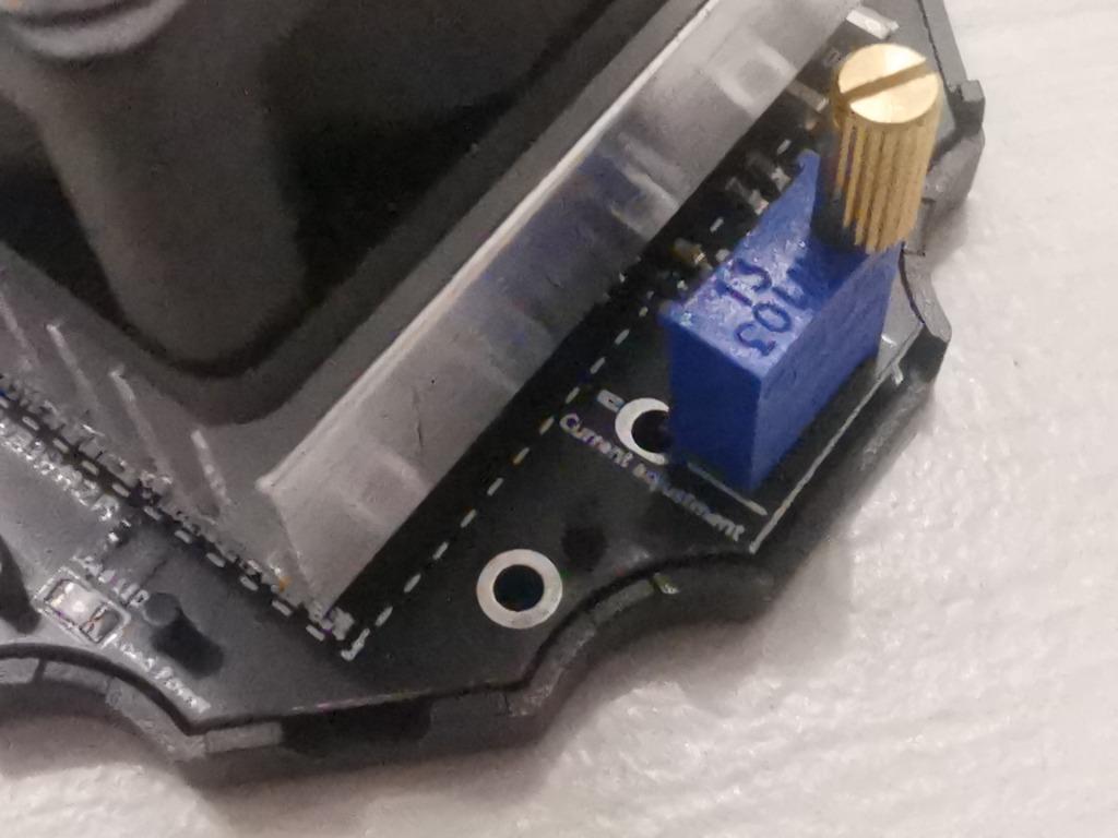 USB type-c PD 電子負載 Load tester, 電腦＆科技, 電腦周邊及配件, 電腦線、轉接線及轉換器 - Carousell