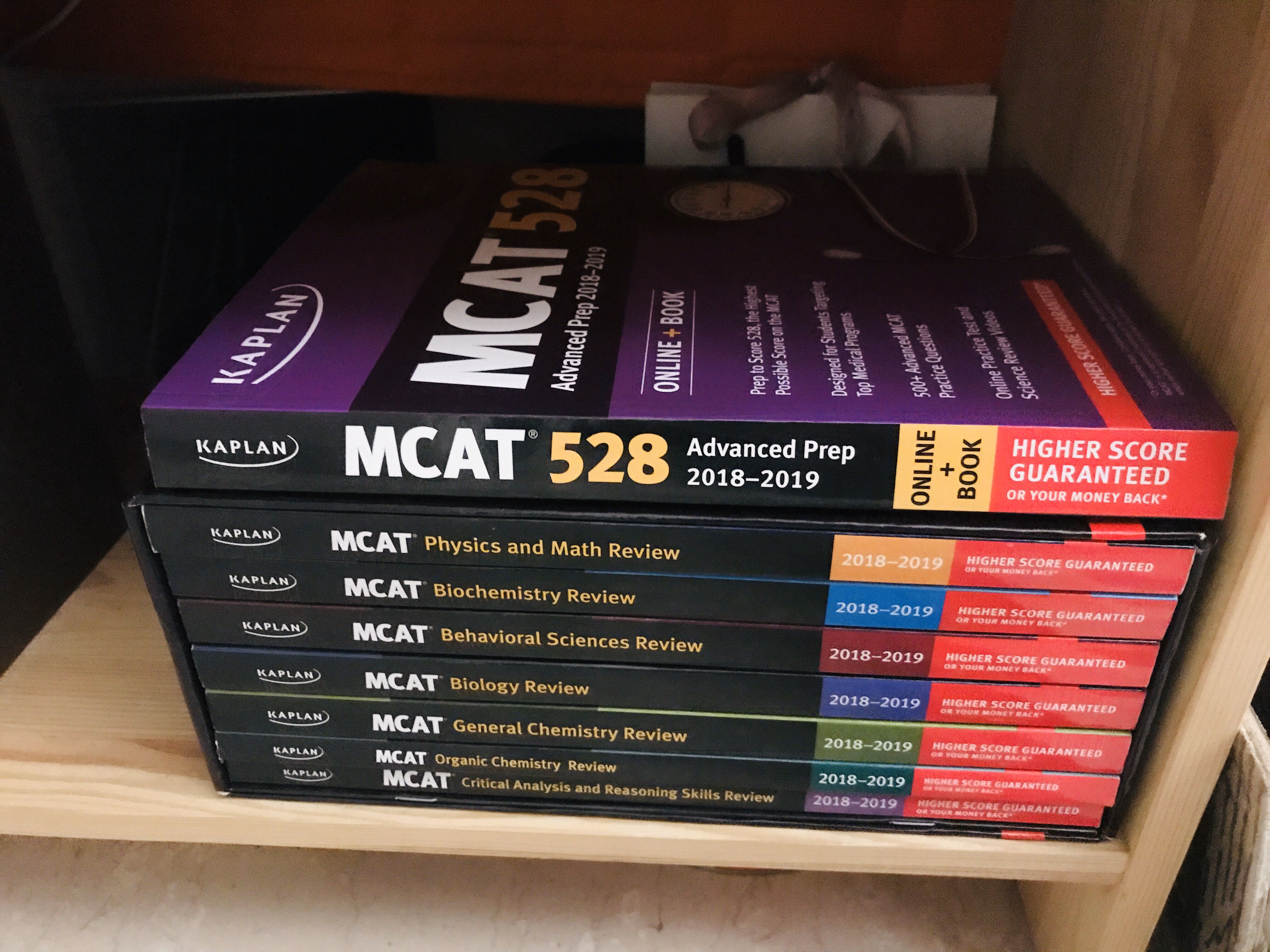 kaplan mcat 2018 pdf