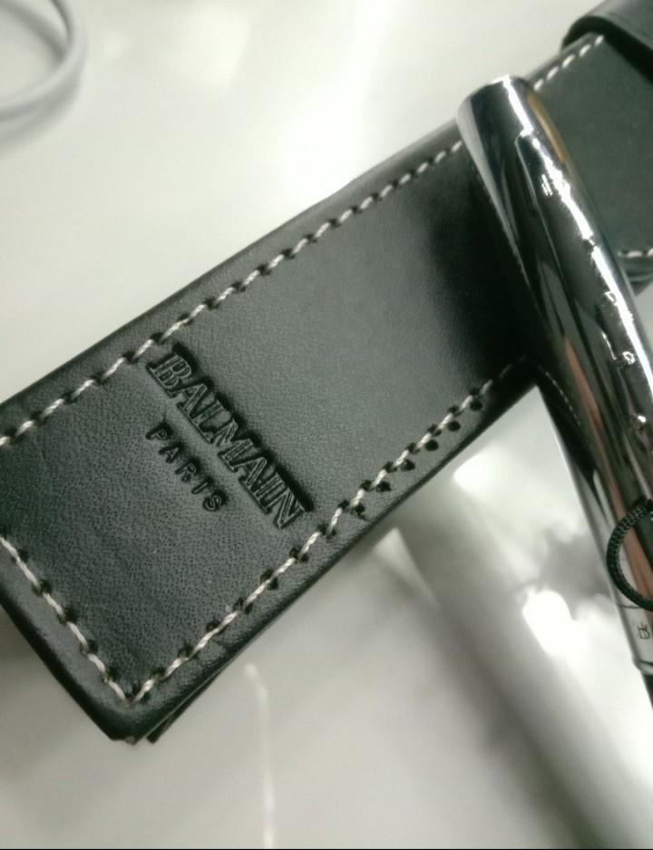 Balmain paris ballpoint pen, Books & Stationery, Stationery on Carousell