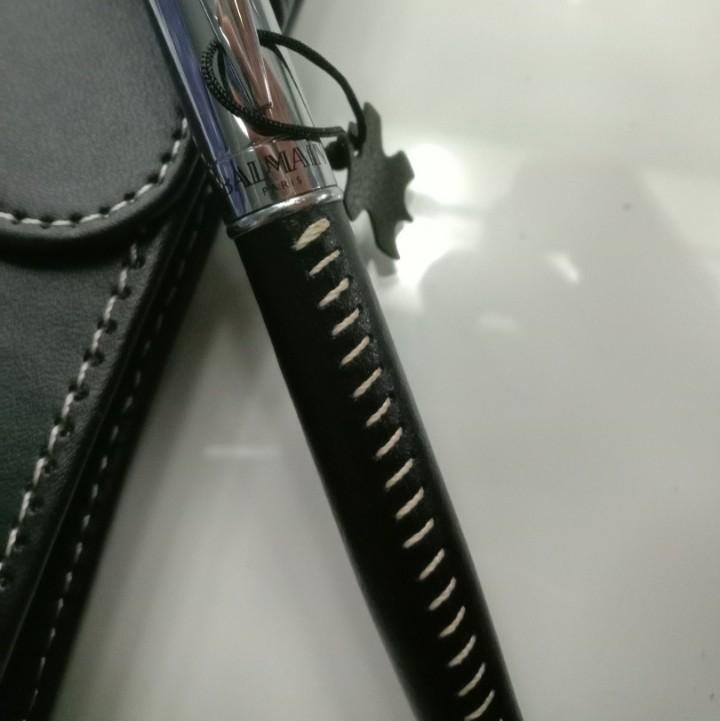 Balmain paris ballpoint pen, Books & Stationery, Stationery on Carousell