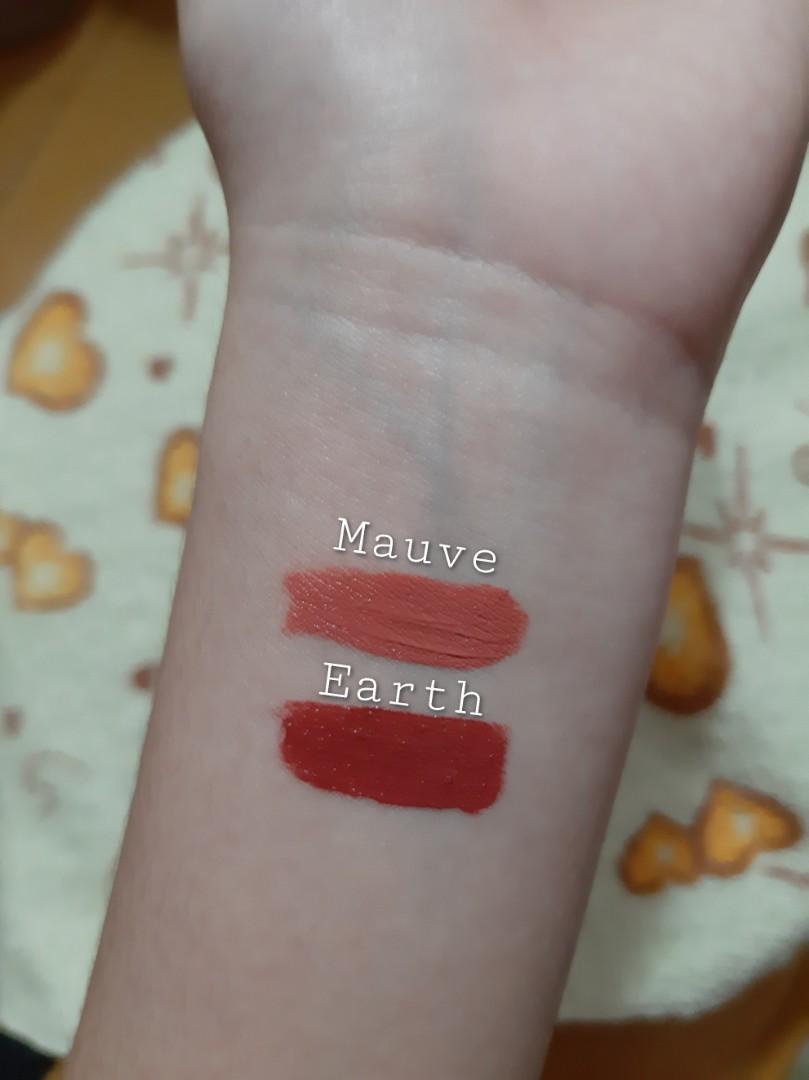 C.Code Lip Creme 04 Mauve, Beauty & Personal Care, Face, Makeup on ...