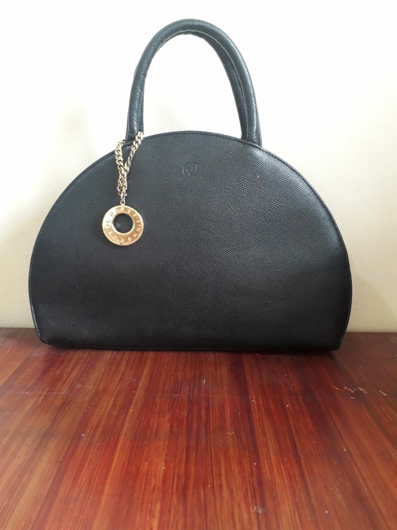 Charles jordan, Fesyen Wanita, Tas & Dompet di Carousell