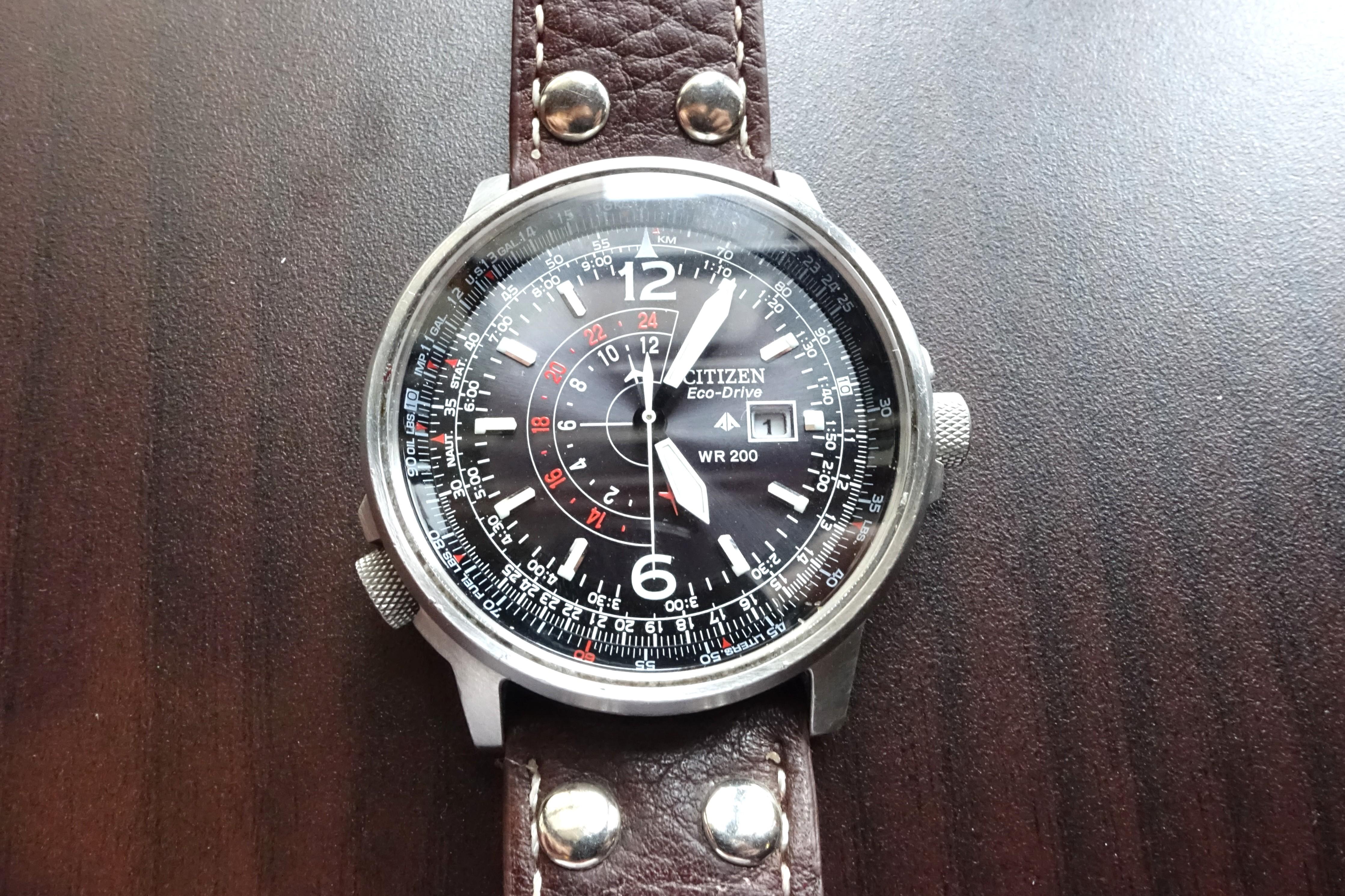 Citizen Nighthawk, Mobile Phones & Gadgets, Wearables & Smart Watches ...