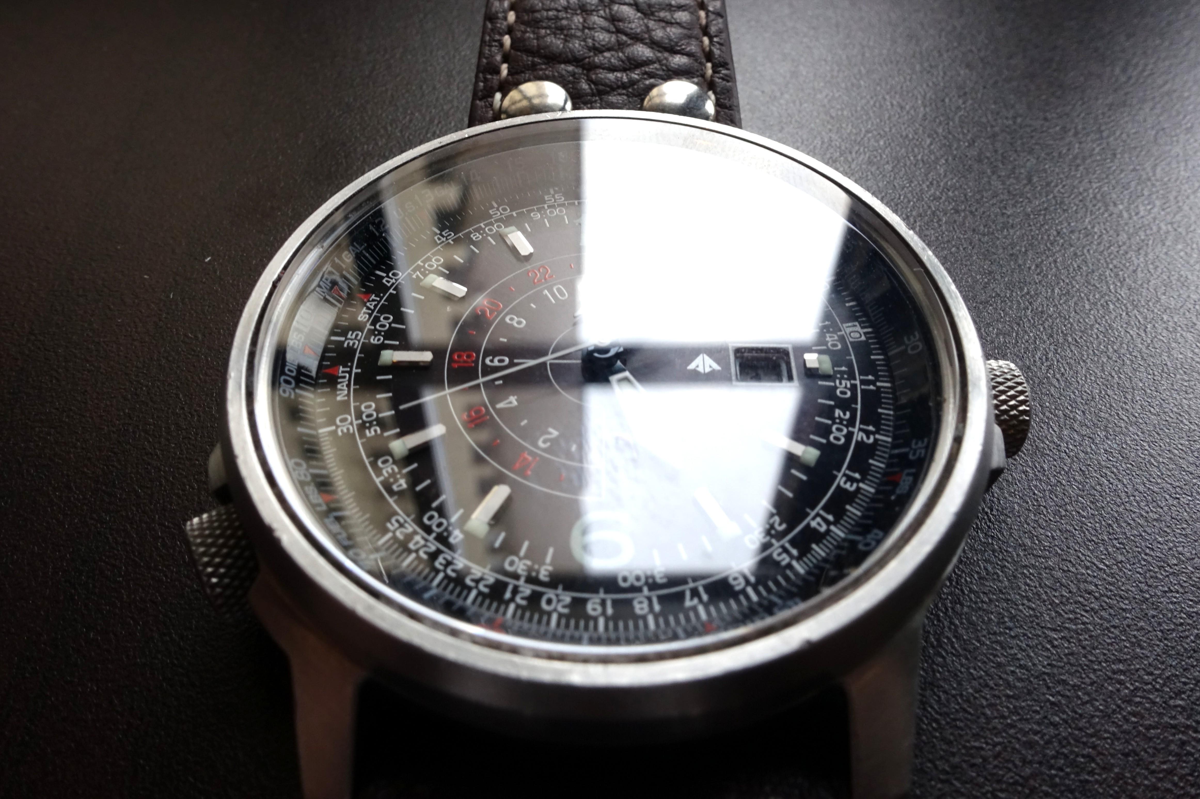 Citizen Nighthawk, Mobile Phones & Gadgets, Wearables & Smart Watches ...