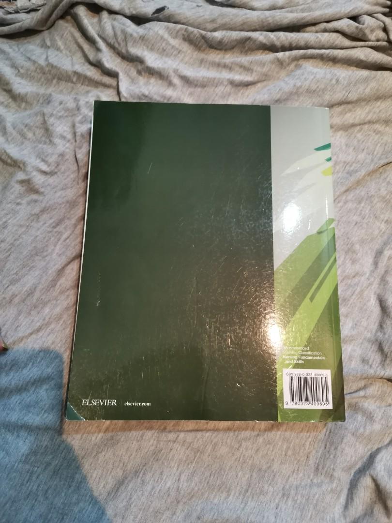 Clinical Nursing Skills & Techniques Perry and Potter 9th edition ...