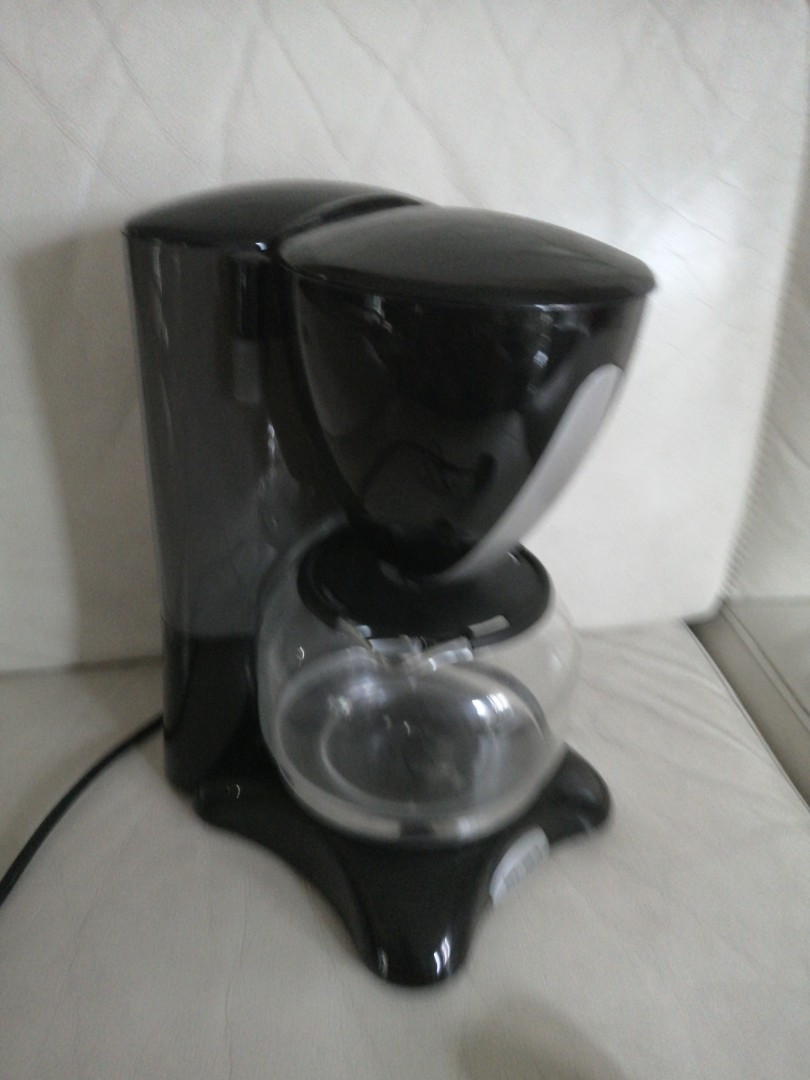 Elba Coffee Maker, TV & Home Appliances, Kitchen Appliances, Coffee ...