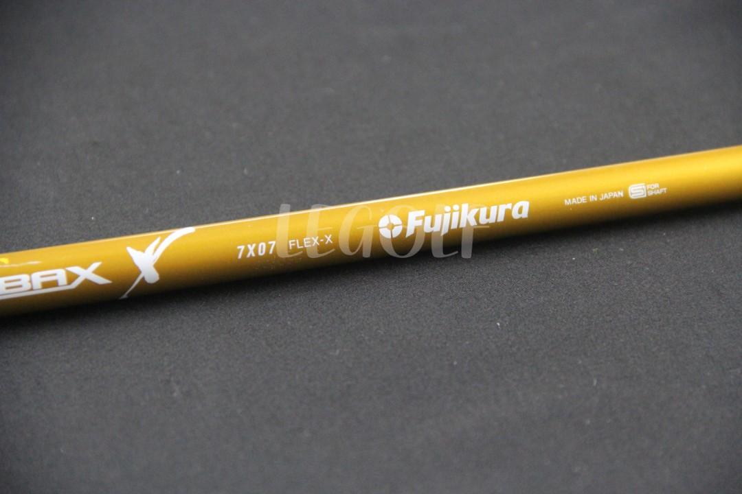 FUJIKURA ROMBAX X 7X07 X FLEX 5 WOOD SHAFT, Sports Equipment, Sports & Games, Golf on Carousell