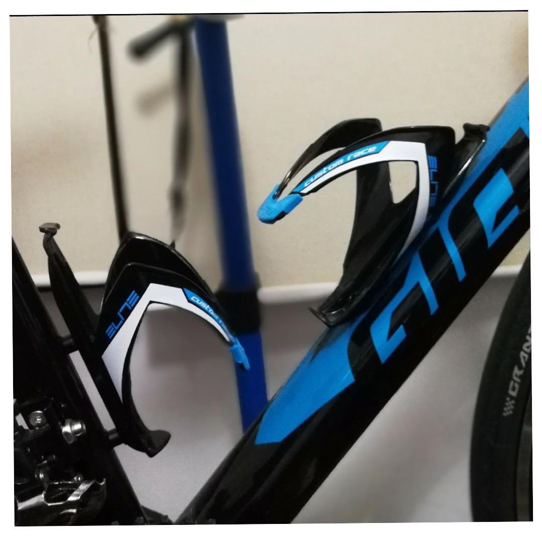 Giant TCR SLR 1 2017 road bike, Sports Equipment, Bicycles & Parts ...