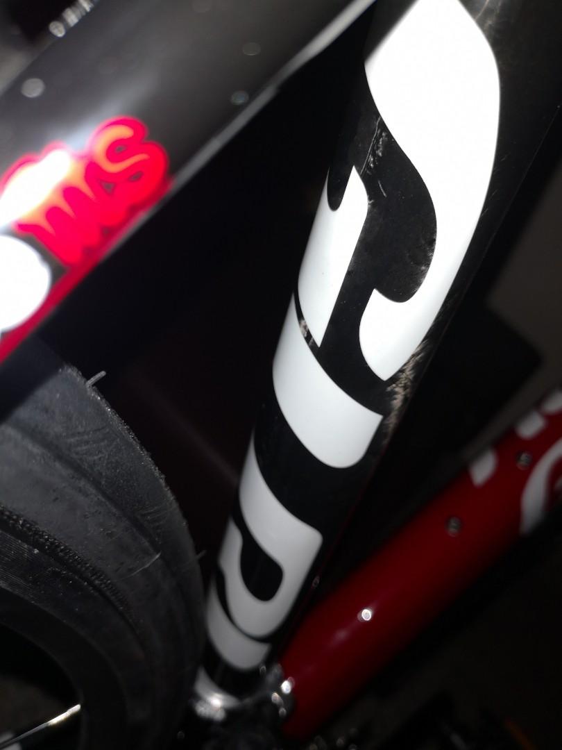 Guru Flite Road bike, Sports Equipment, Bicycles & Parts, Bicycles on Carousell