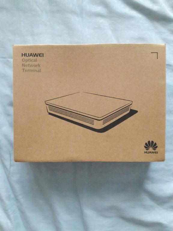 Huawei Optical Network Terminal, Computers & Tech, Parts & Accessories ...